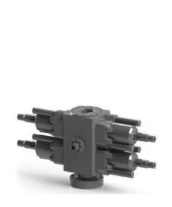 Combi BOP - CT Combi Ram BOP - WINCENT