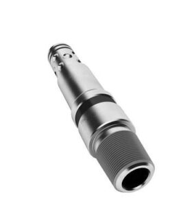 Dimple-on Connector - Internal Dimple Connector - WINCENT