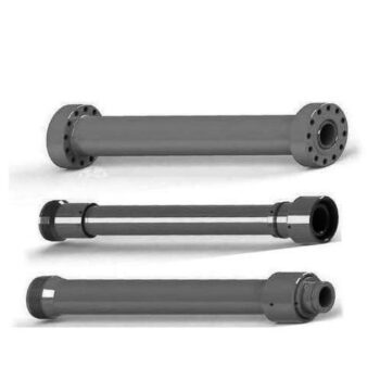 Riser - Coiled Tubing Lubricator - WINCENT