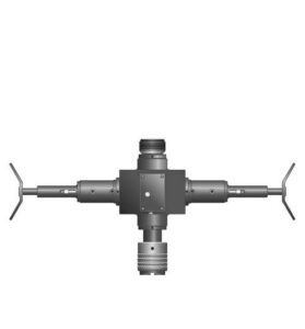 Single Ram BOP - Slickline BOP - WINCENT