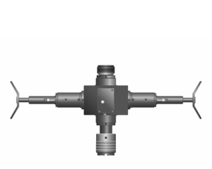 Wireline BOP - Wireline Valve - WINCENT