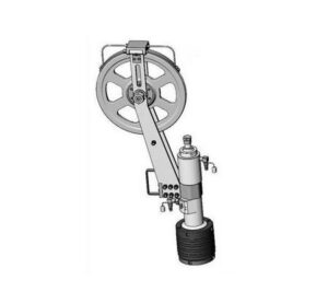 Stuffing Box - Pack-off - WINCENT