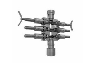 Wireline Pressure Control Equipment - WINCENT
