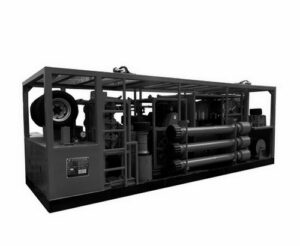 Wireline PCE - Wireline Pressure Control Equipment - WINCENT