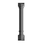 Wireline Lubricator with Integral Union - Integral Lubricator - WINCENT