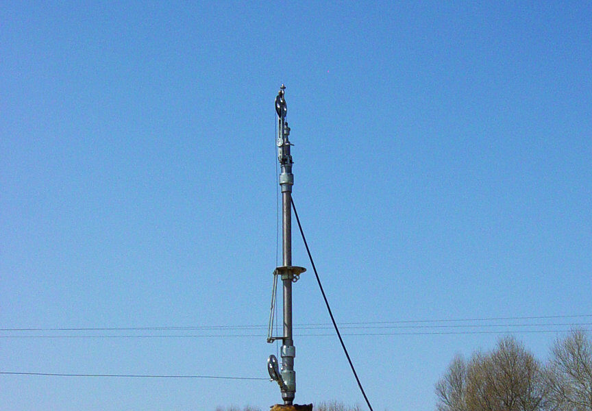 Functions and Principles Description of SSSV - WINCENT