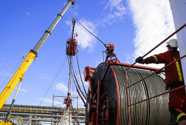 How does the Remote Quick Latch Connector Working - WINCENT