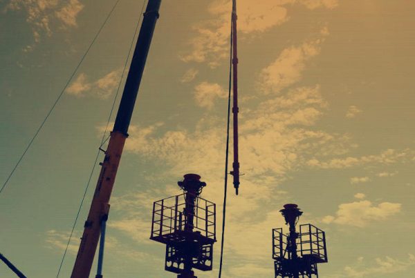 How does the Remote Quick Latch Connector Working - WINCENT