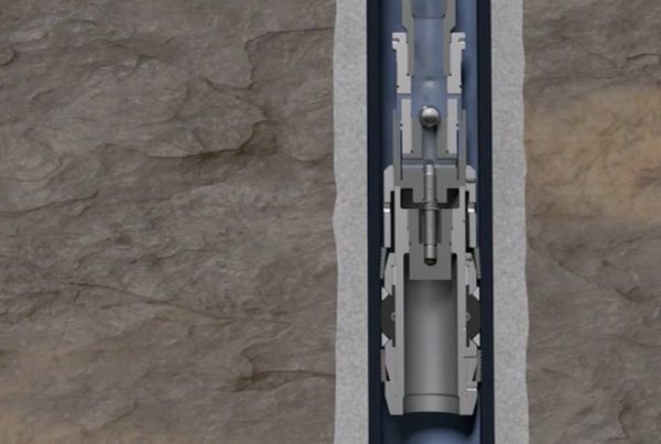 Sand Jet Perforating Operation Procedure - WINCENT