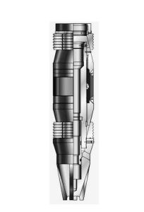 Mechanical Tubing Set Cement Retainer - WINCENT