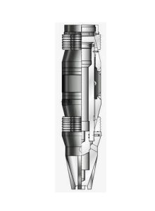 Mechanical Tubing Set Drillable Bridge Plugs - WINCENT