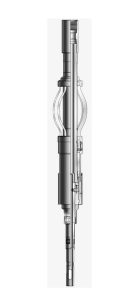 Mechanical Setting Tool for CR - WINCENT
