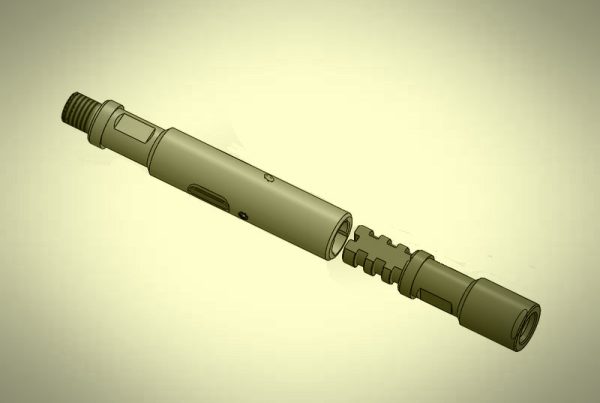 Sand Jet Perforating Operation Procedure - WINCENT