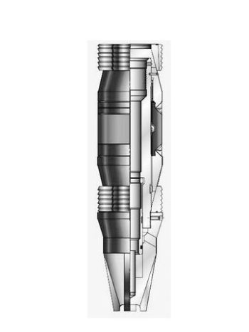Wireline Set Cement Retainer - WINCENT